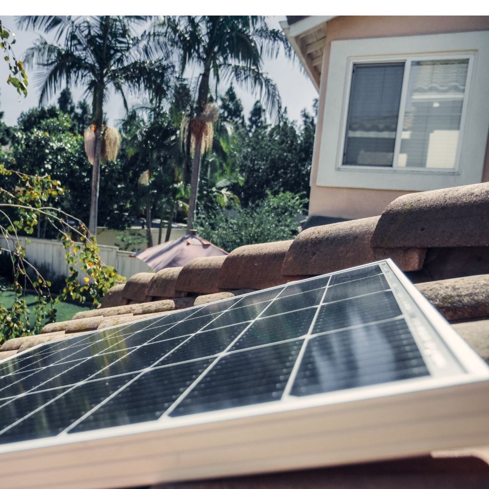 The 5000 Watt Solar Generator: Best Products for Power